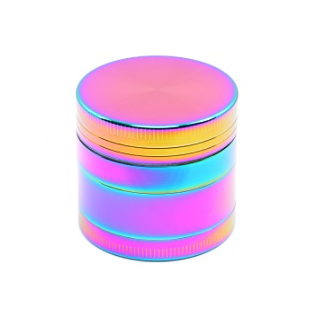 GRINDER multicolore - ERBA FARM